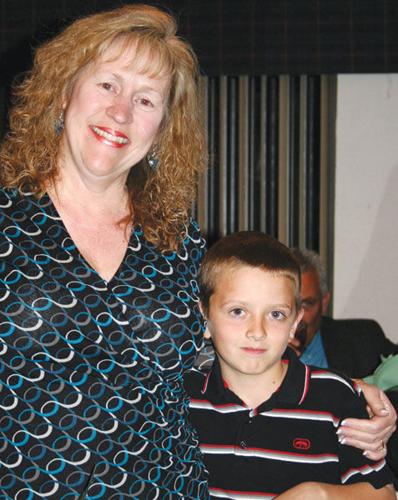 Rotarians, students honor local Teachers of the Year | News | dcourier.com