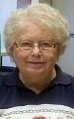 Obituary: Mary Lou McCarthy | Obituaries | dcourier.com