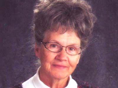 Obituary: Doris Jane Berger | Obituaries | dcourier.com