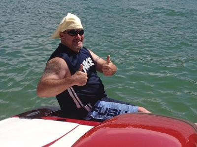 Obituary: Michael Dean Huff Jr. | Obituaries | dcourier.com