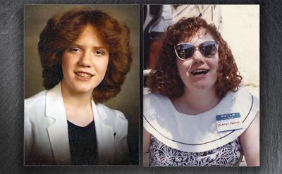 Obituary: In Loving Memory of Corrine Elizabeth Parkes | Obituaries ...
