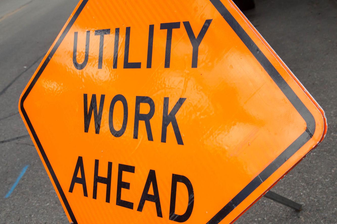County to perform utility locating work on Williamson Valley Road Jan ...