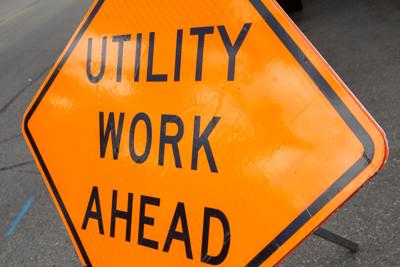 County to perform utility locating work on Williamson Valley Road Jan ...