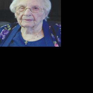 100th Birthday: Daisy M. Hewitt Hunter | Life | dcourier.com