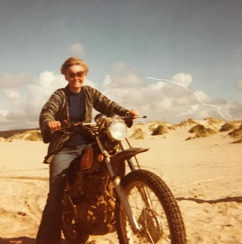 Carol Springer Through The Years | Photo Galleries | dcourier.com