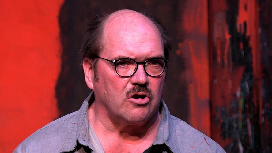 Prescott Center for the Arts reopening April 8 with ‘Red’ | News ...