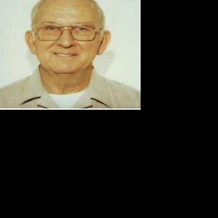 Obituary: Billy Burke Holbrook | Obituaries | dcourier.com