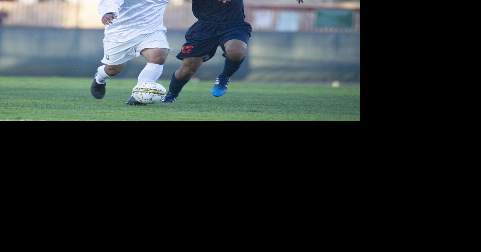 Roughriders upset No. 5-ranked Pima 3-1 | Sports | dcourier.com