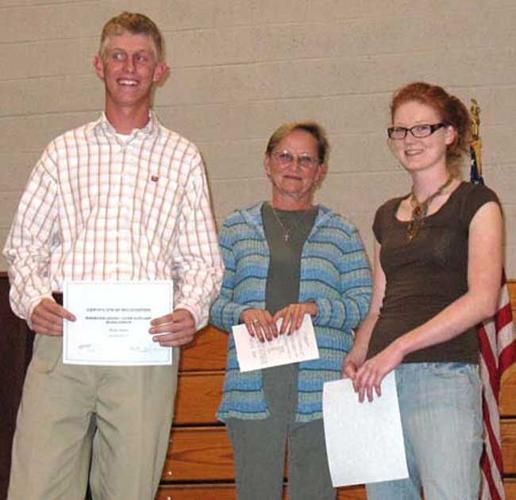 Class of '08: Making Memories | Photo Galleries | dcourier.com