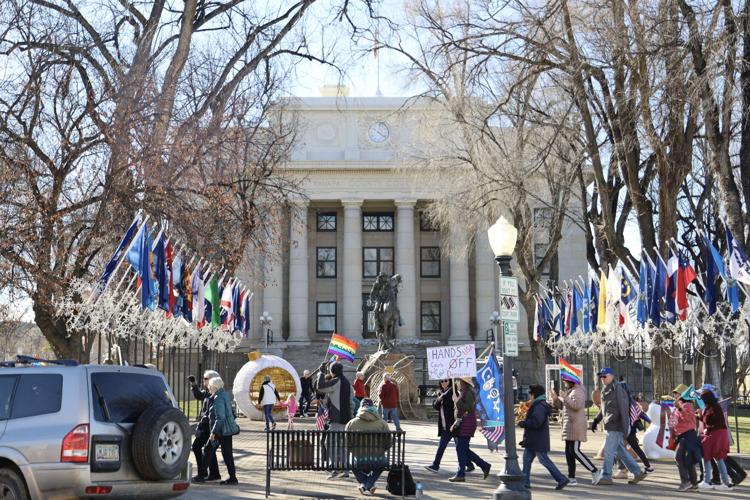 Prescott unites for 13th annual MLK Day March and Celebration ...