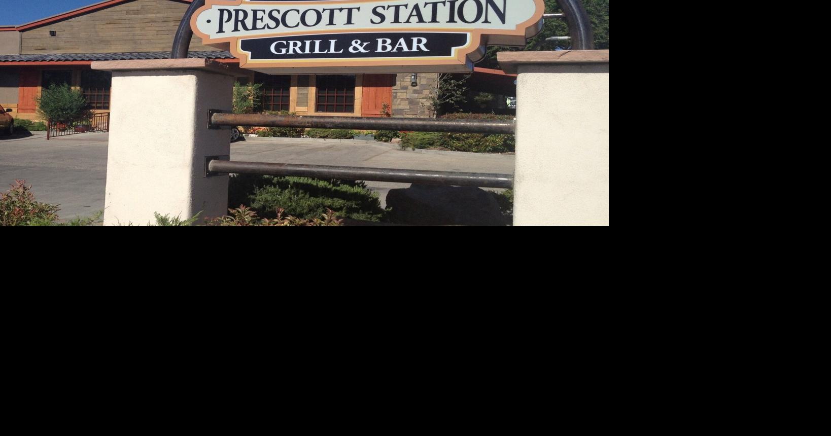 Need2Know: Prescott Station Grill & Bar closes downtown; Arcadia ...