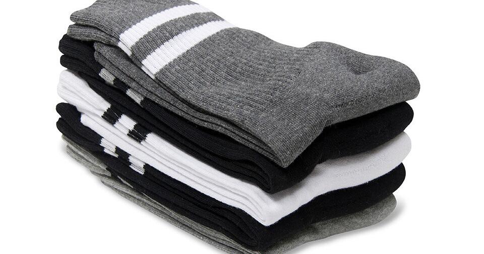 Victory Wealth Services launches sock collection drive for Prescott ...