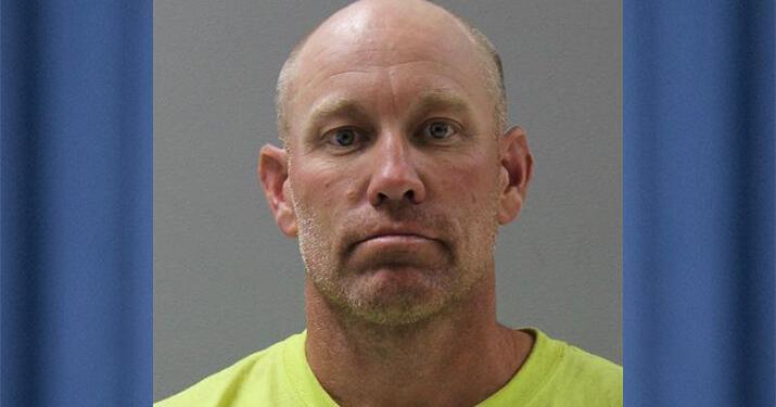 Silent Witness reward for suspect Robert Pearsall III increases to ...