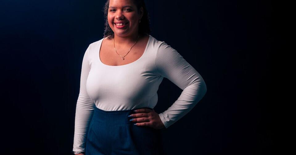 Embry‑Riddle junior named 2025 Brooke Owens Fellow | Features ...