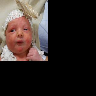 Birth: Mahayla Maryann Martin | Life | dcourier.com