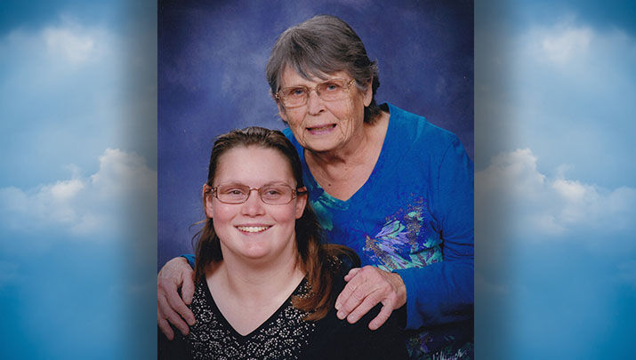 Obituary: Mary Thompson | Chino Valley Review | dcourier.com