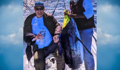 Obituary: Roger Lee Comer | Obituaries | dcourier.com