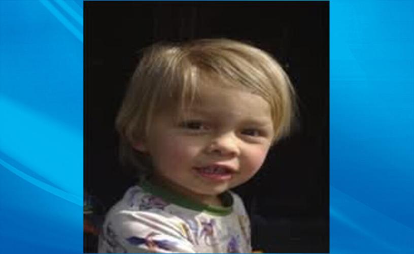 2-year old rescued after spending night alone in rugged terrain, found ...