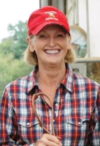 In remembrance: Caroline Rachel Moon | Obituaries | dcourier.com