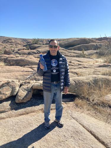 Jim Stuckey, Prescott College educator, remembered for zest for life ...