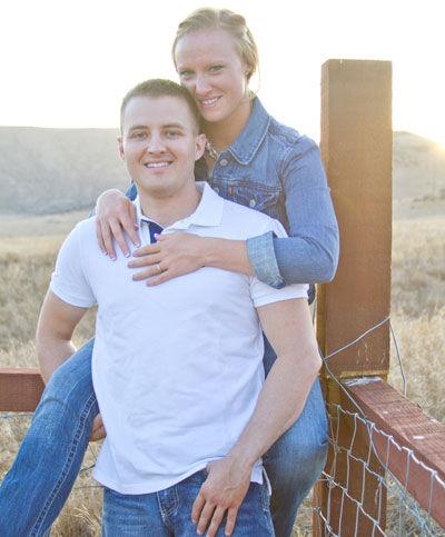 Jenkins/Jackson engaged | Life | dcourier.com