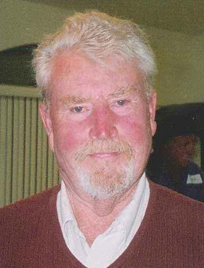 Obituary: Ronald Stuart Smith | Obituaries | dcourier.com