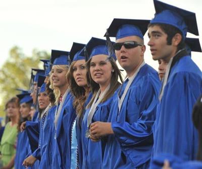 Photo Gallery: Chino Valley High School 2009 Graduation | Features ...