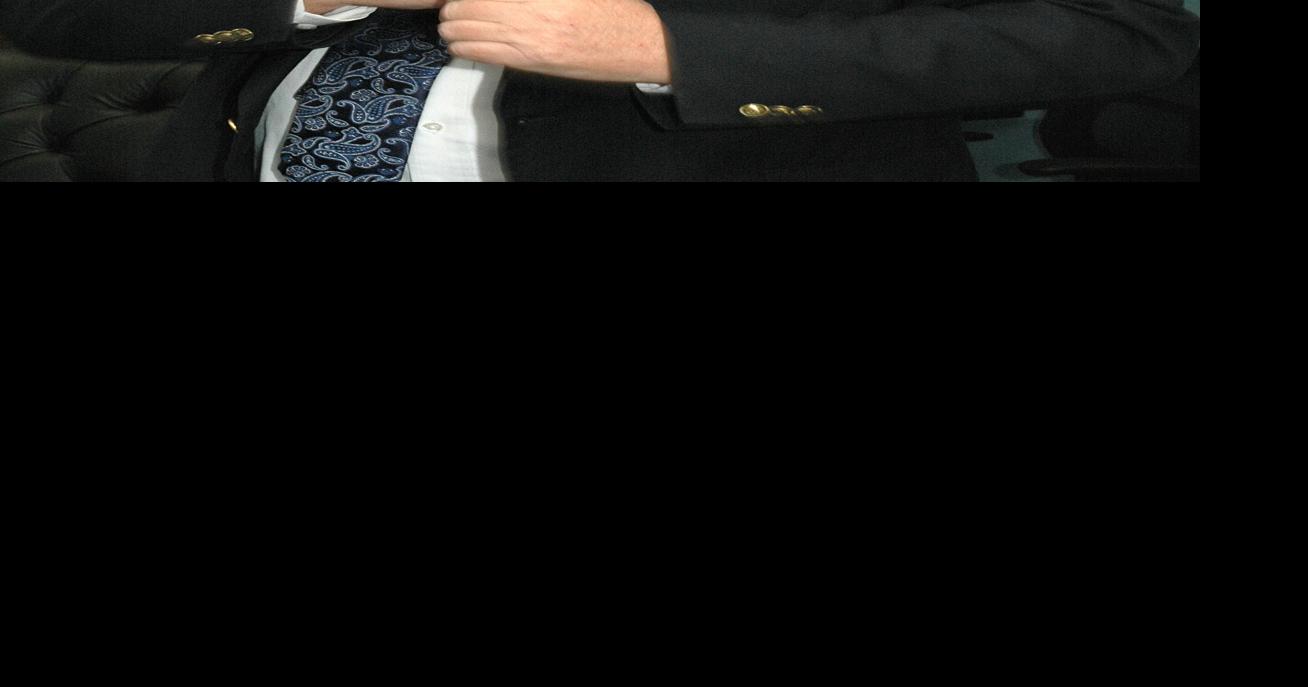 Rethinking regulation indicted commissioner pushed through | News ...