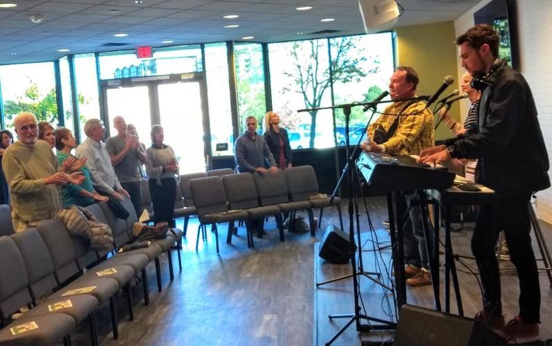 Starting Point Church finds new home in old pub; plans 3-day grand ...