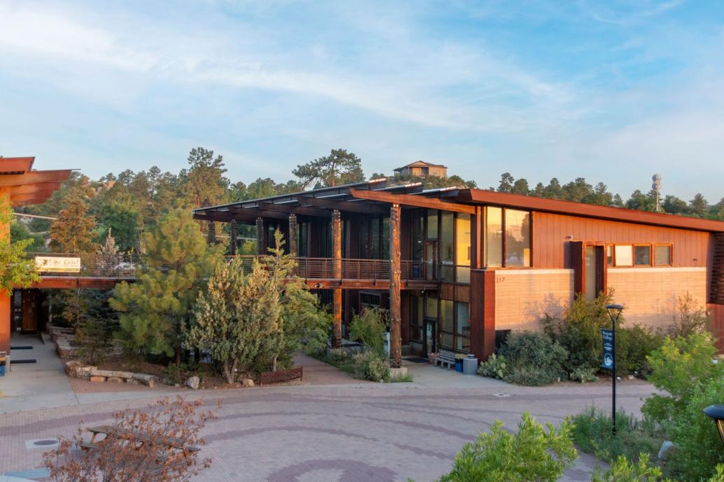 Prescott College recognized for leading counseling program | News ...