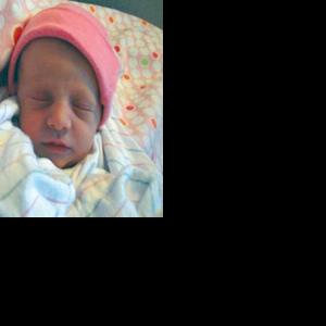 Birth: Charlie Gail Duvall | Life | dcourier.com