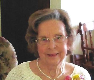 Obituary: Marilyn Elizabeth Eby | Obituaries | dcourier.com