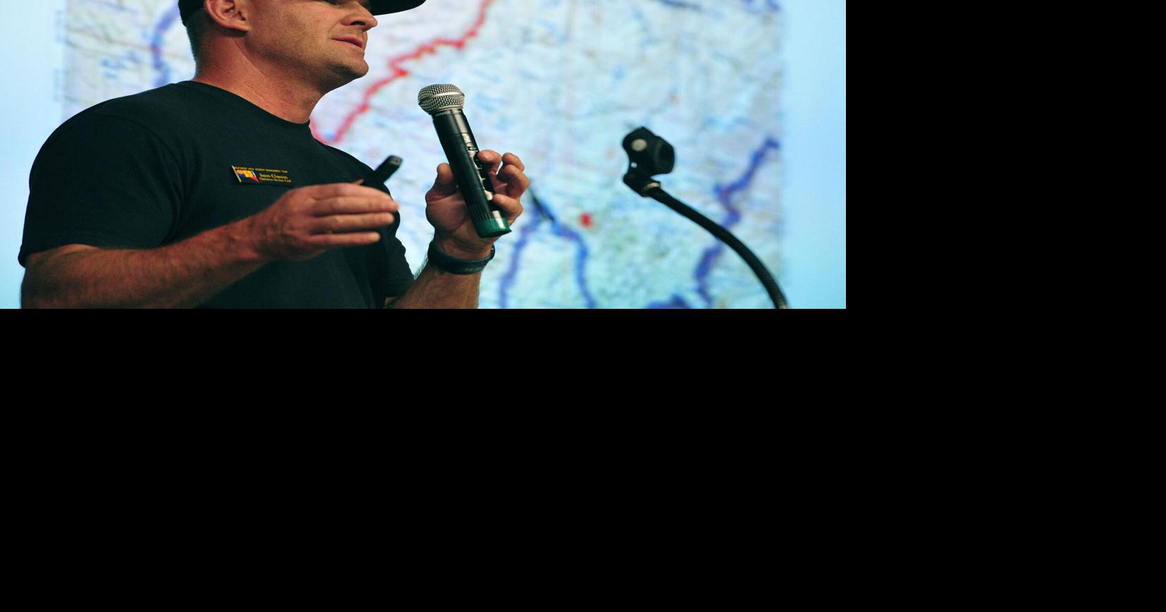 Cellar Fire spurs evacuations; Pine Flat residents told to leave homes ...