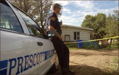 Police: Body in freezer leads to local man's arrest | Archives ...