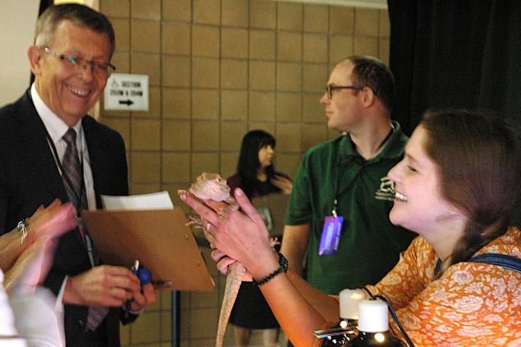 Celebrating wins at Prescott Valley's State of the Town event | News ...