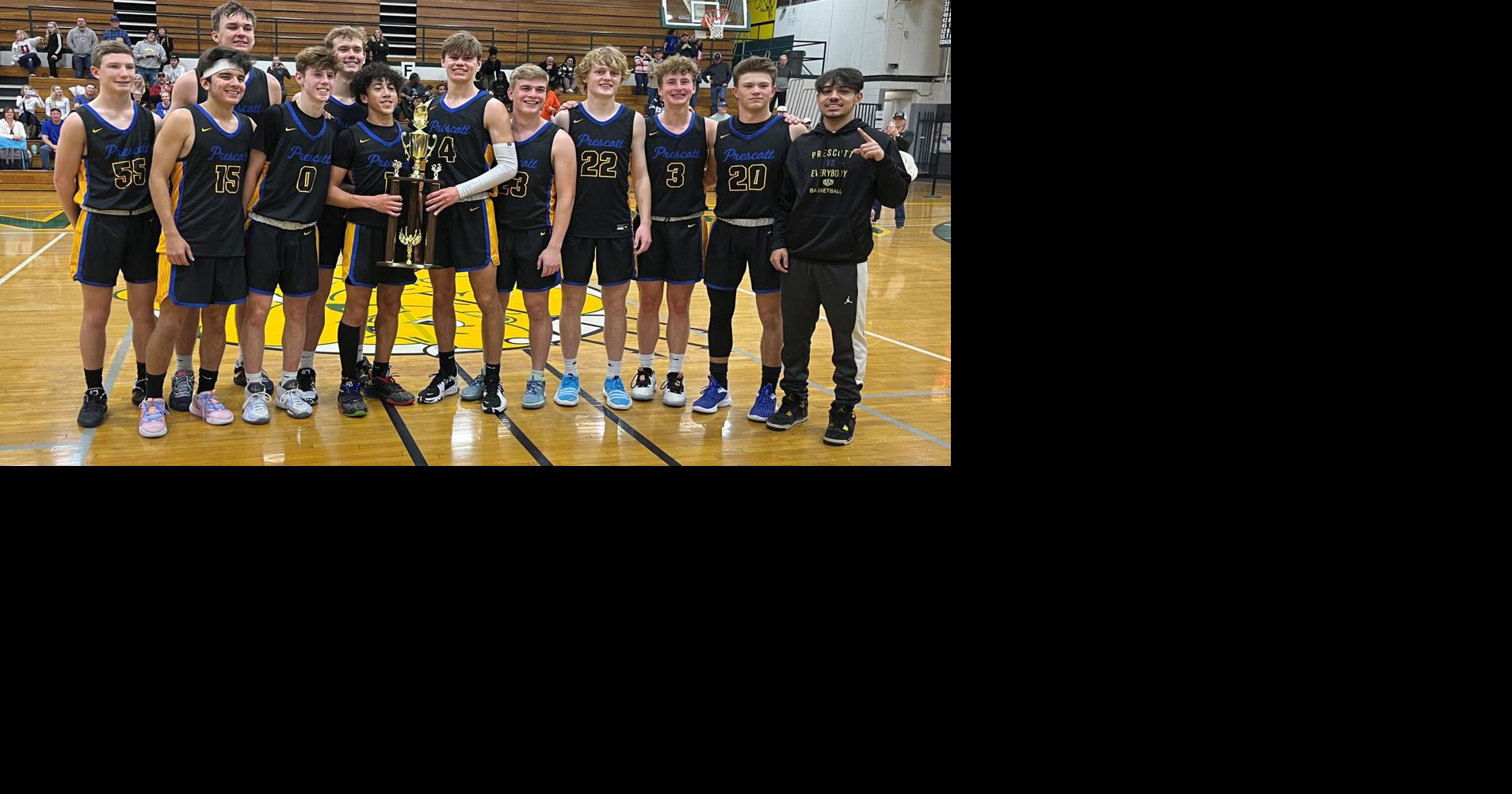 Badgers continue season romp with Judy Dixon Tournament win | Sports ...