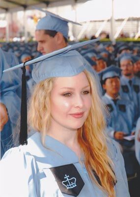 Education: Andy Nicole Bowers | Life | dcourier.com