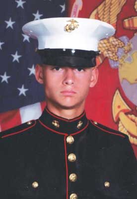 PFC Jacob Bostwick has graduated | Life | dcourier.com