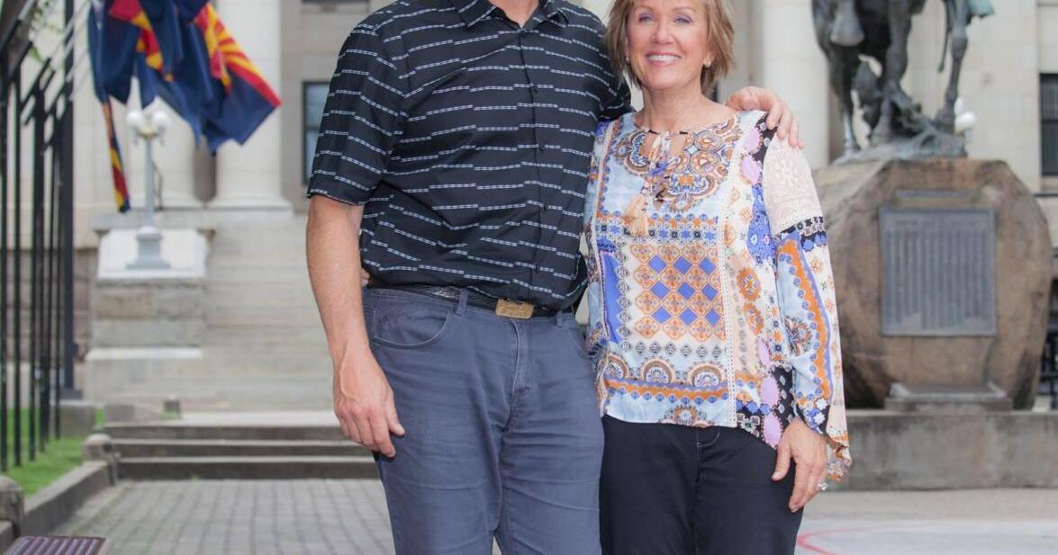 Closing the Gap: Perry and Sandy Massie invest in community’s youth ...