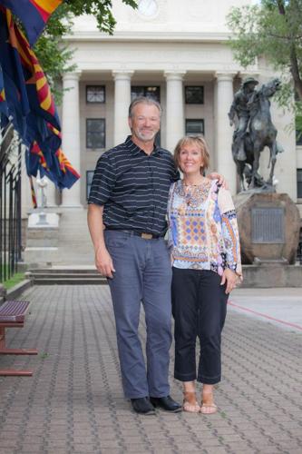 Closing the Gap: Perry and Sandy Massie invest in community’s youth ...