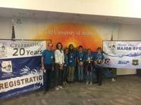 Tri-City Prep 1st in Envirothon | Features | dcourier.com