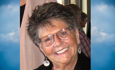 Obituary: Susan “Sooz” A. Resetar | Obituaries | dcourier.com