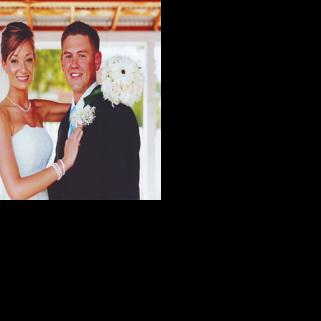 Wedding: Savanna M. Davis and Justin Fudge | Life | dcourier.com