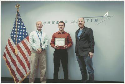 Recognitions: Patrick Archer | Life | dcourier.com