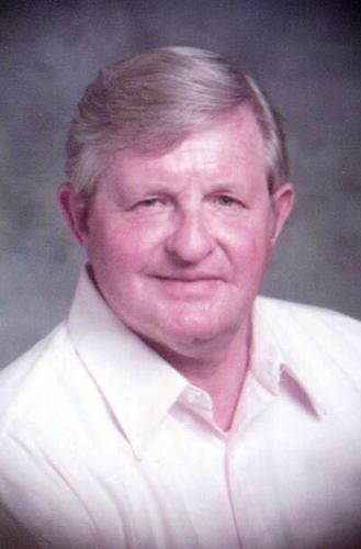 Obituary: Walter L. Matlock Jr. | Obituaries | dcourier.com