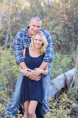 Engagement: Selby Ann Collison and Ryan Matthew Ferris | Life ...