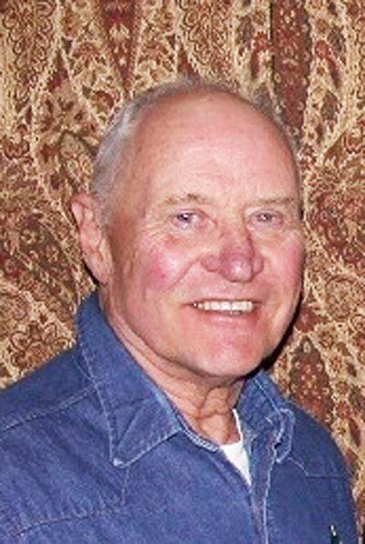 Obituary: Gerald S. Insley | Obituaries | dcourier.com