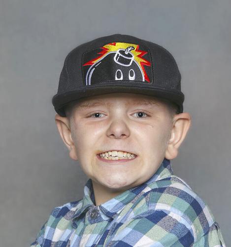 Adoption Spotlight: Jeramy | Life | dcourier.com