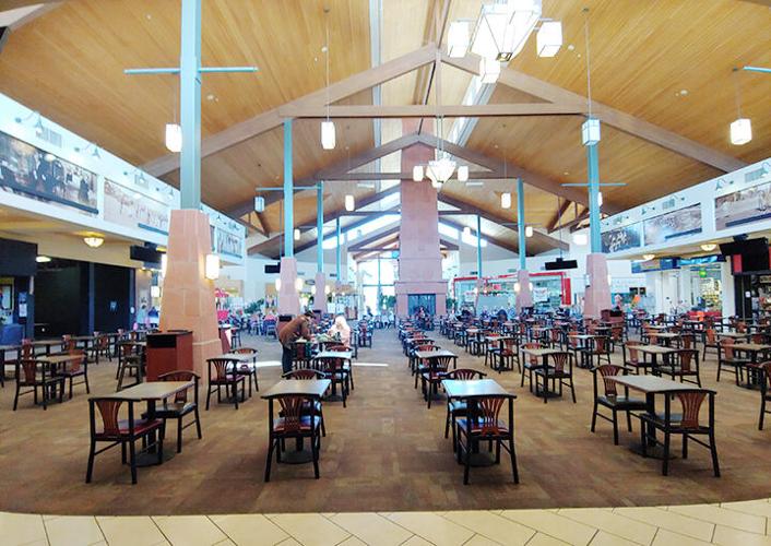APS extends deadline for Gateway Mall to pay bill | News | dcourier.com