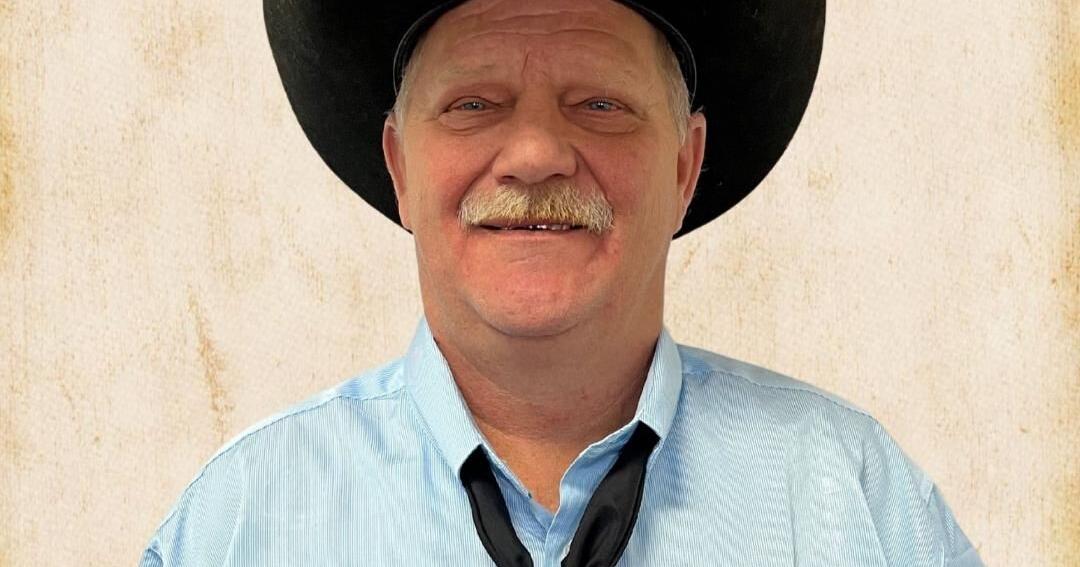 Rodeo Roundup: Meet the PFD directors: Jerry Watson, our 'Get ‘er Done ...